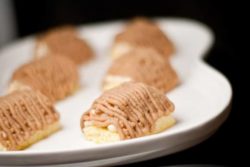 Mont Blanc (chestnut cream cake) Recipe