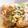 Sole Meuniere Recipe