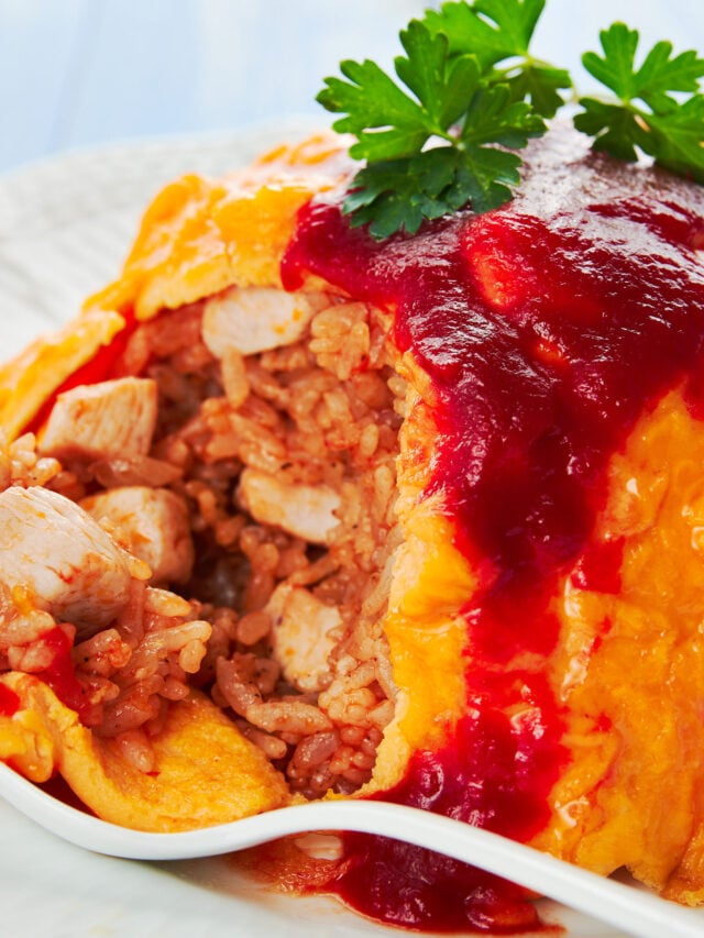 Recipes – Norecipes - Elevating Everyday Meals
