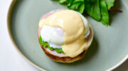 Eggs Benedict Recipe - How to make the best eggs benny