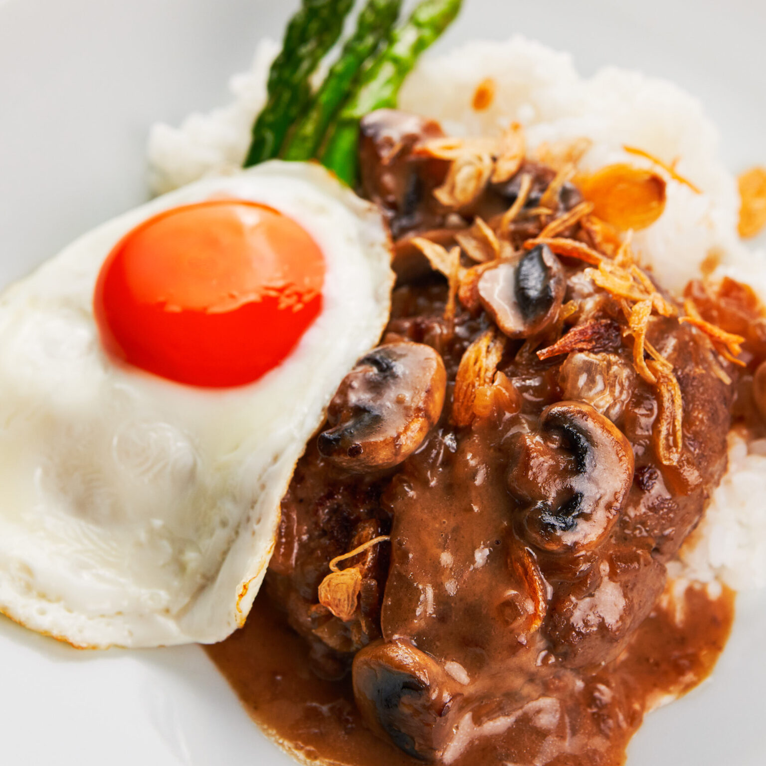 Best Loco Moco Recipe