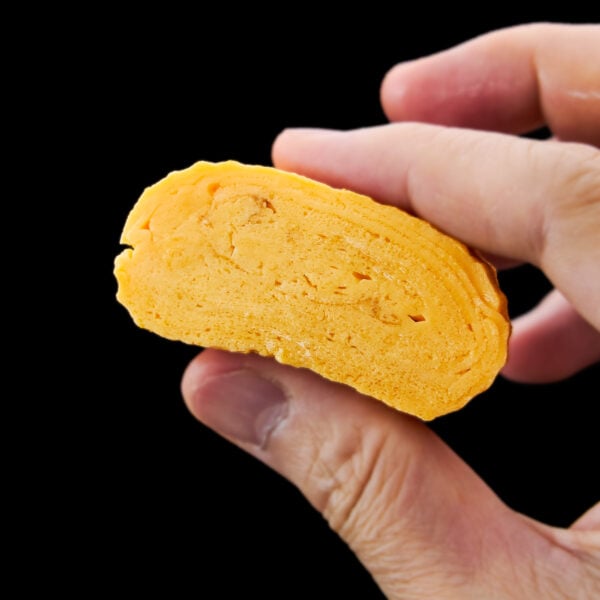 Dashimaki Tamago Recipe (Kyoto Style Tamagoyaki)