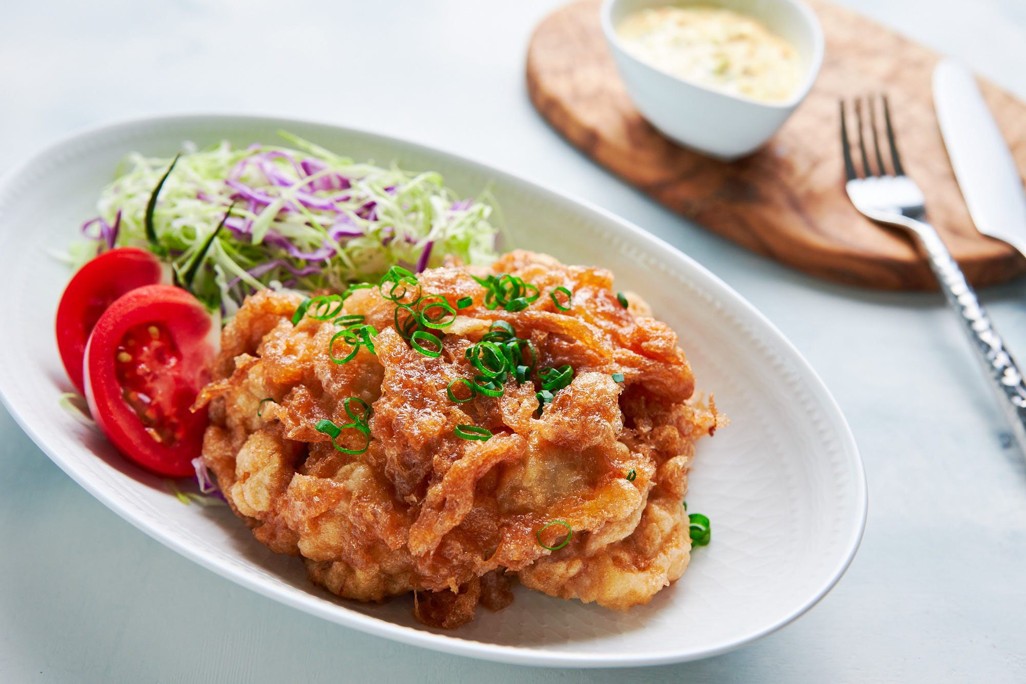 BEST Chicken Nanban Recipe (チキン南蛮)