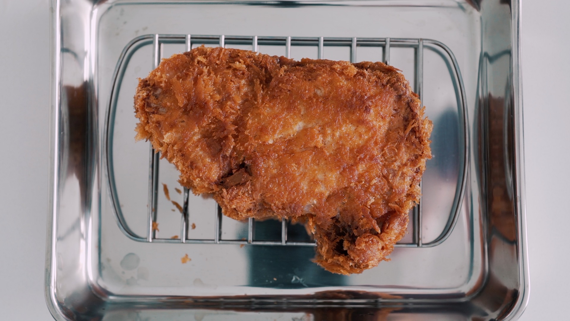 Tonkatsu Recipe - Japanese Pork Cutlet