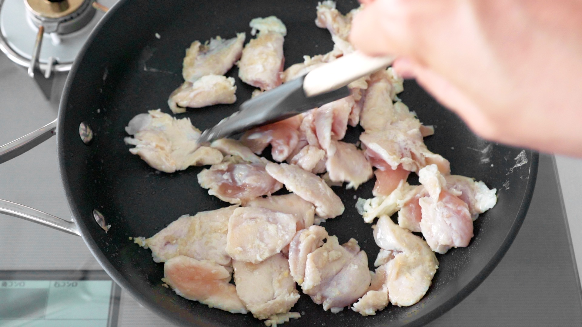 Best Chicken Chow Mein Recipe (炒面)