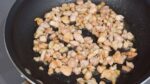 Chicken Kinpira Gobo (Stir-fried Burdock with Chicken)