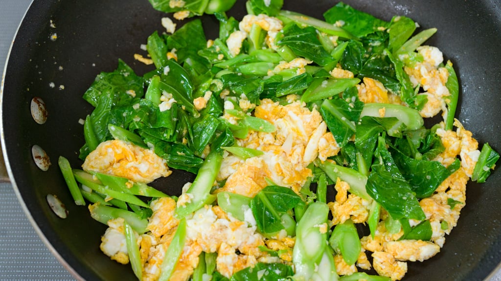 Pad See Ew Recipe