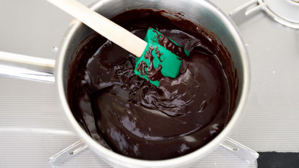 Caramel Hot Fudge Sauce Recipe - Chewy Gooey and Delicious