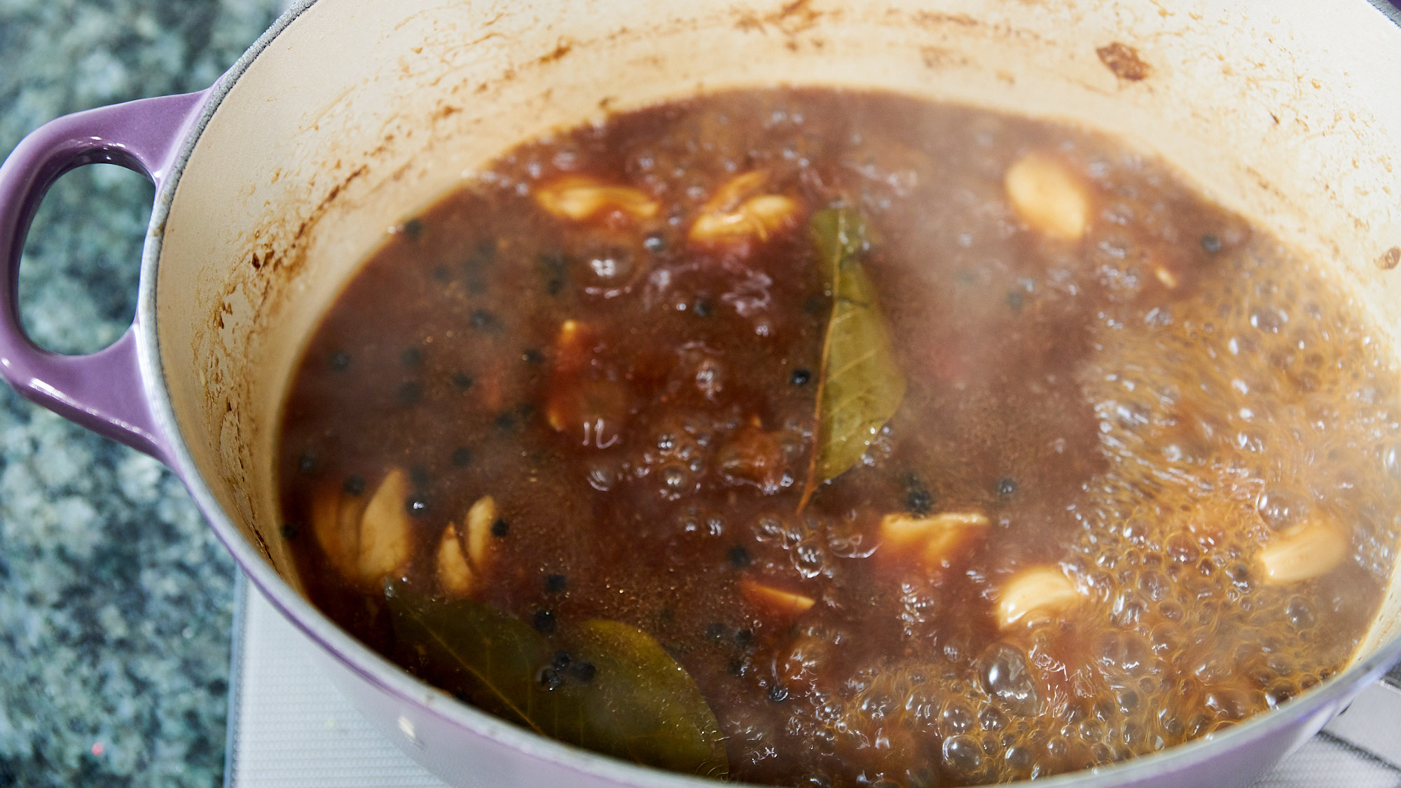 Chicken Adobo Recipe - Best Filipino Recipes