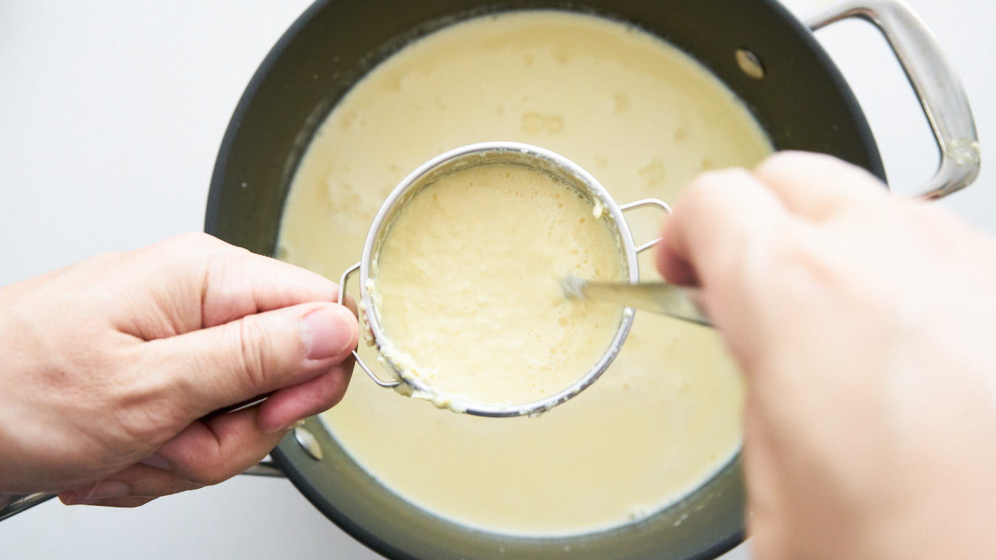 Corn Potage Recipe (コーンポタージュ) - Japanese Corn Soup