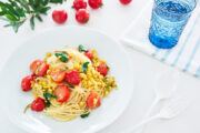 Pasta Estate (Summer Pasta Recipe)