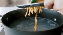 Nokedli Recipe (Hungarian Dumplings)