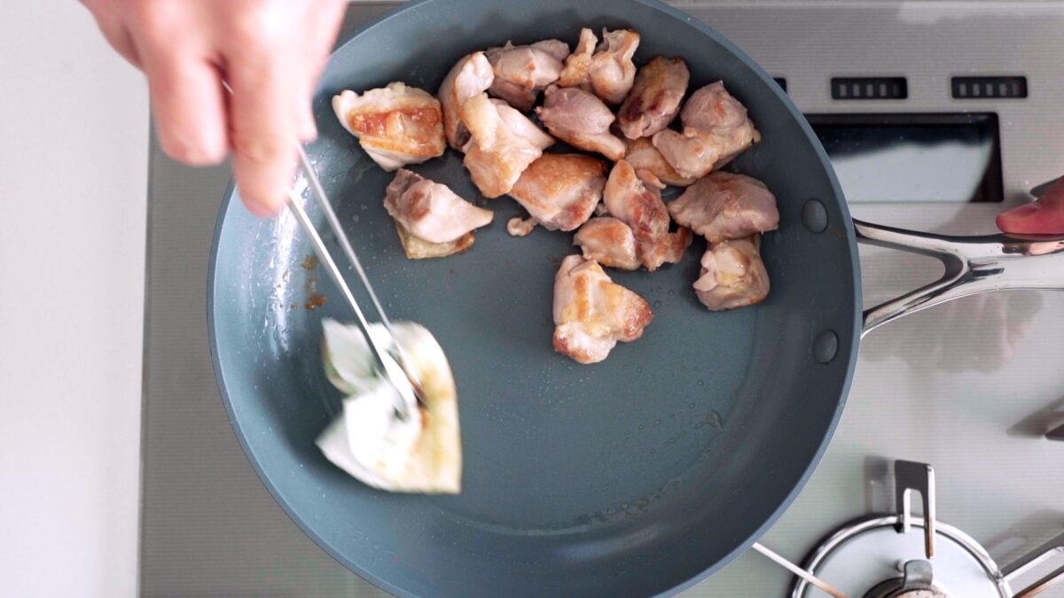 Ginger Chicken Bento Recipe - How to Pack a Bento Lunch