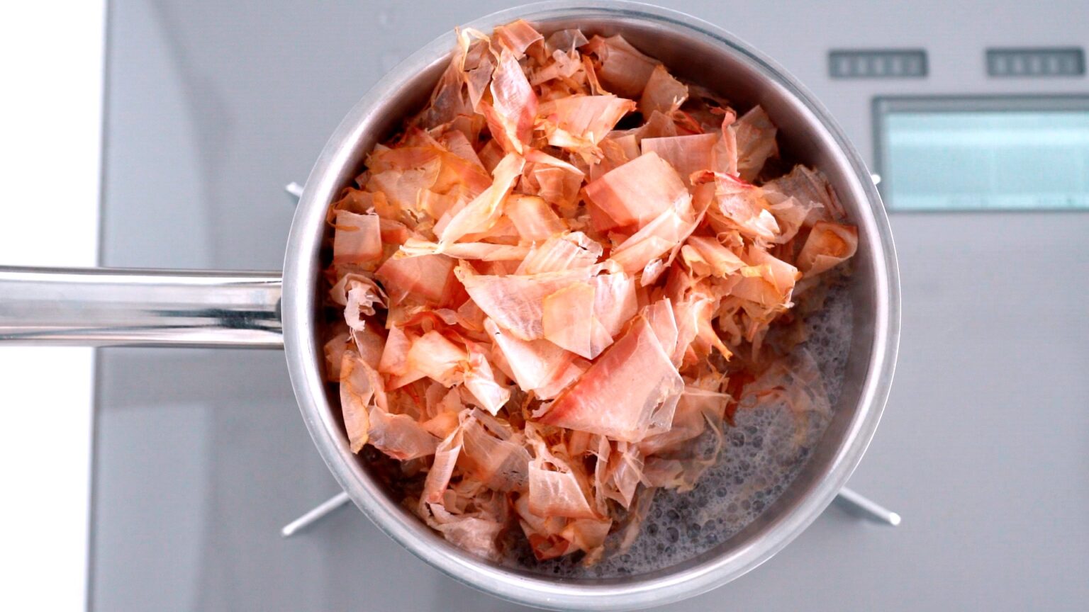Easy Dashi Recipe: How to Make Japanese Soup Stock From Scratch