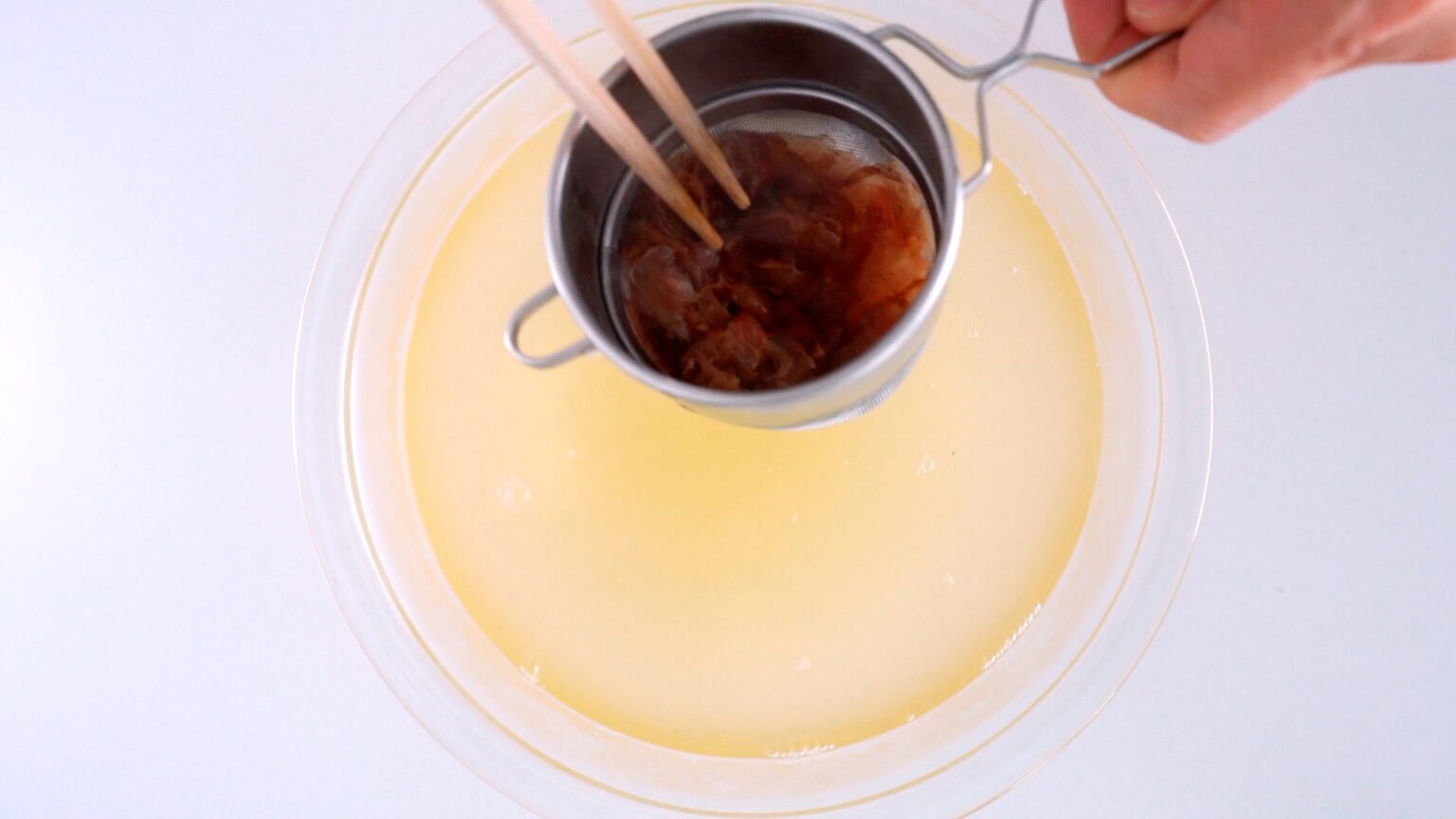 Easy Dashi Recipe: How to Make Japanese Soup Stock From Scratch