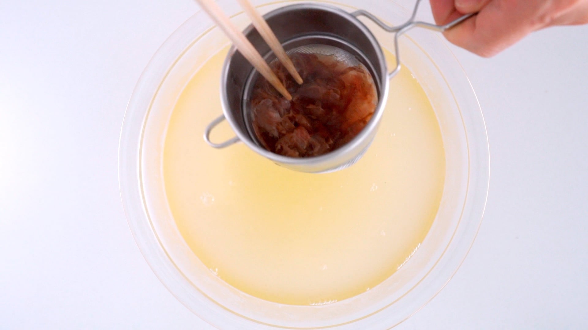 Easy Dashi Recipe: How to Make Japanese Soup Stock From Scratch