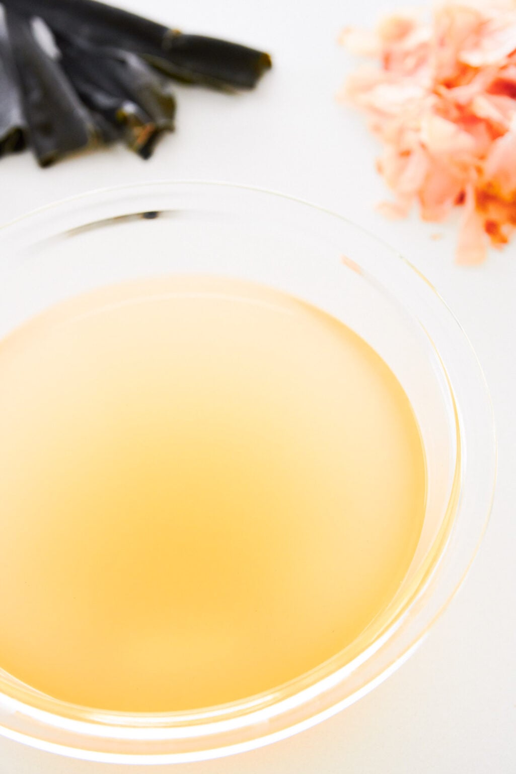 Easy Dashi Recipe: How to Make Japanese Soup Stock From Scratch