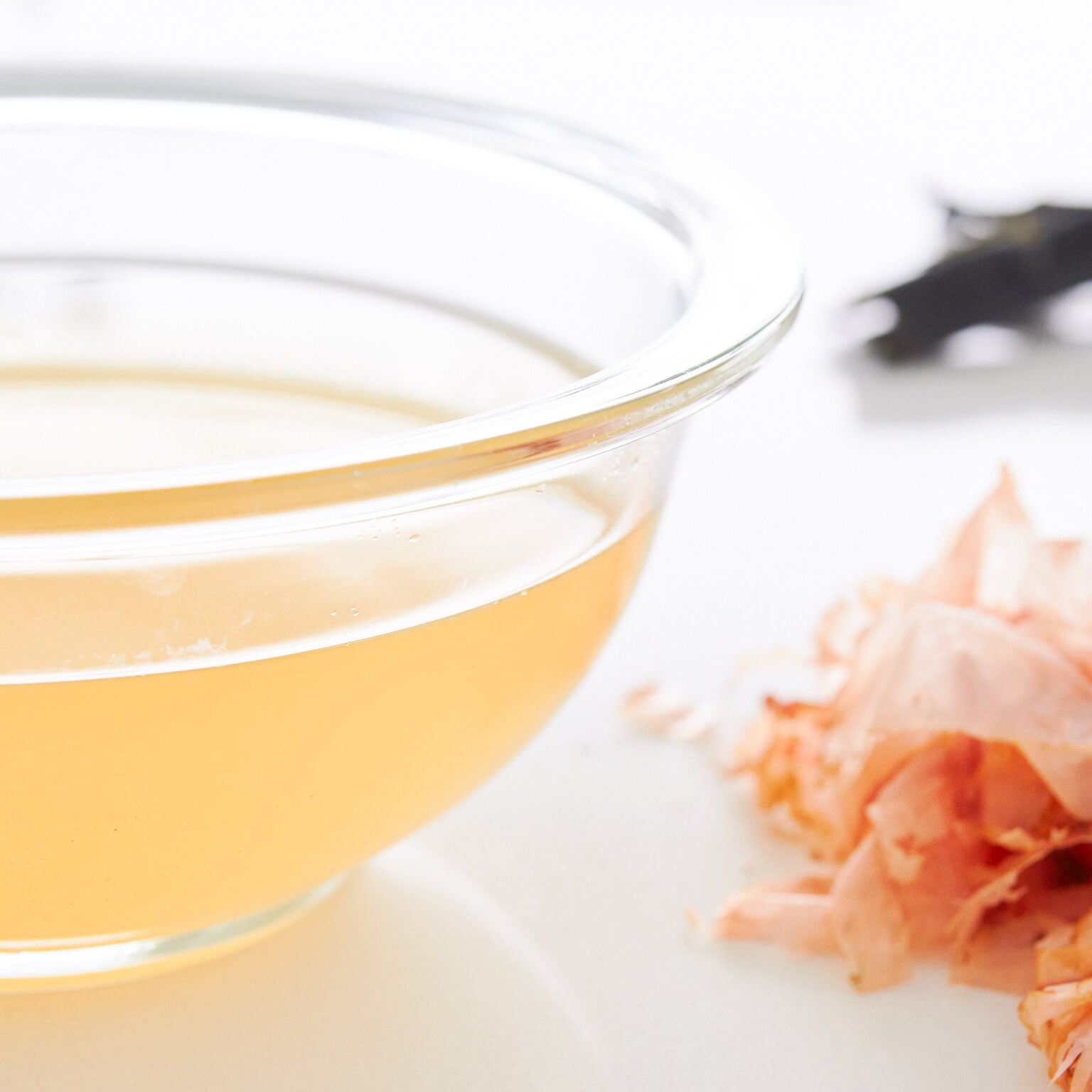 Easy Dashi Recipe: How to Make Japanese Soup Stock From Scratch