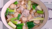 Japanese Braised Pork Belly Recipe (角煮-Kakuni) -for Ramen
