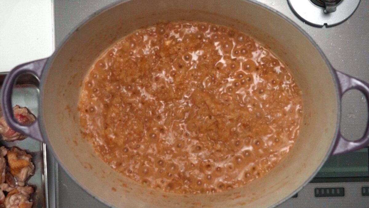 Homemade Japanese Chicken Curry Recipe From Scratch