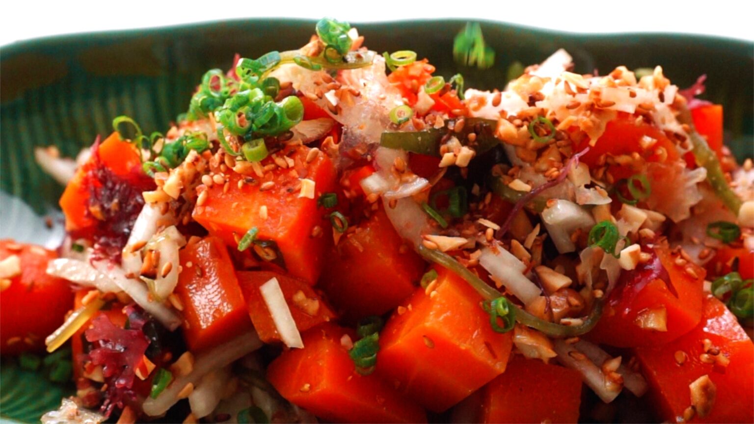 BEST Vegan Poke Bowl Recipe (Hawaiian "Ahi" Poke)