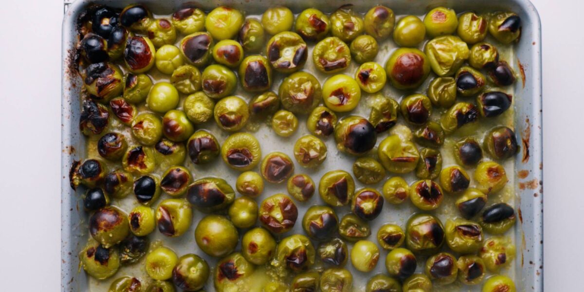 Authentic Chile Verde Recipe | Homemade Green Chili