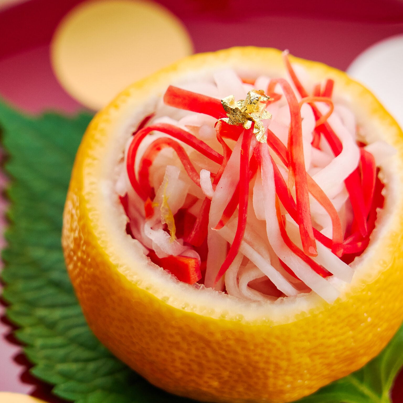 6 Japanese Pickled Vegetable Recipes