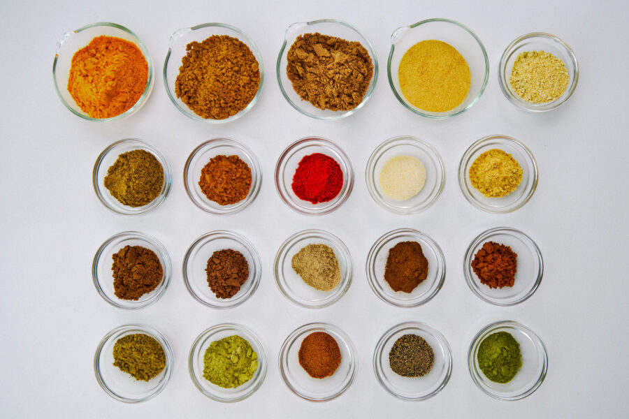 How to Make Japanese Curry Powder - Authentic Japanese Recipe