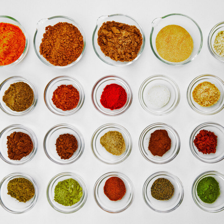 How to Make Japanese Curry Powder - Authentic Japanese Recipe