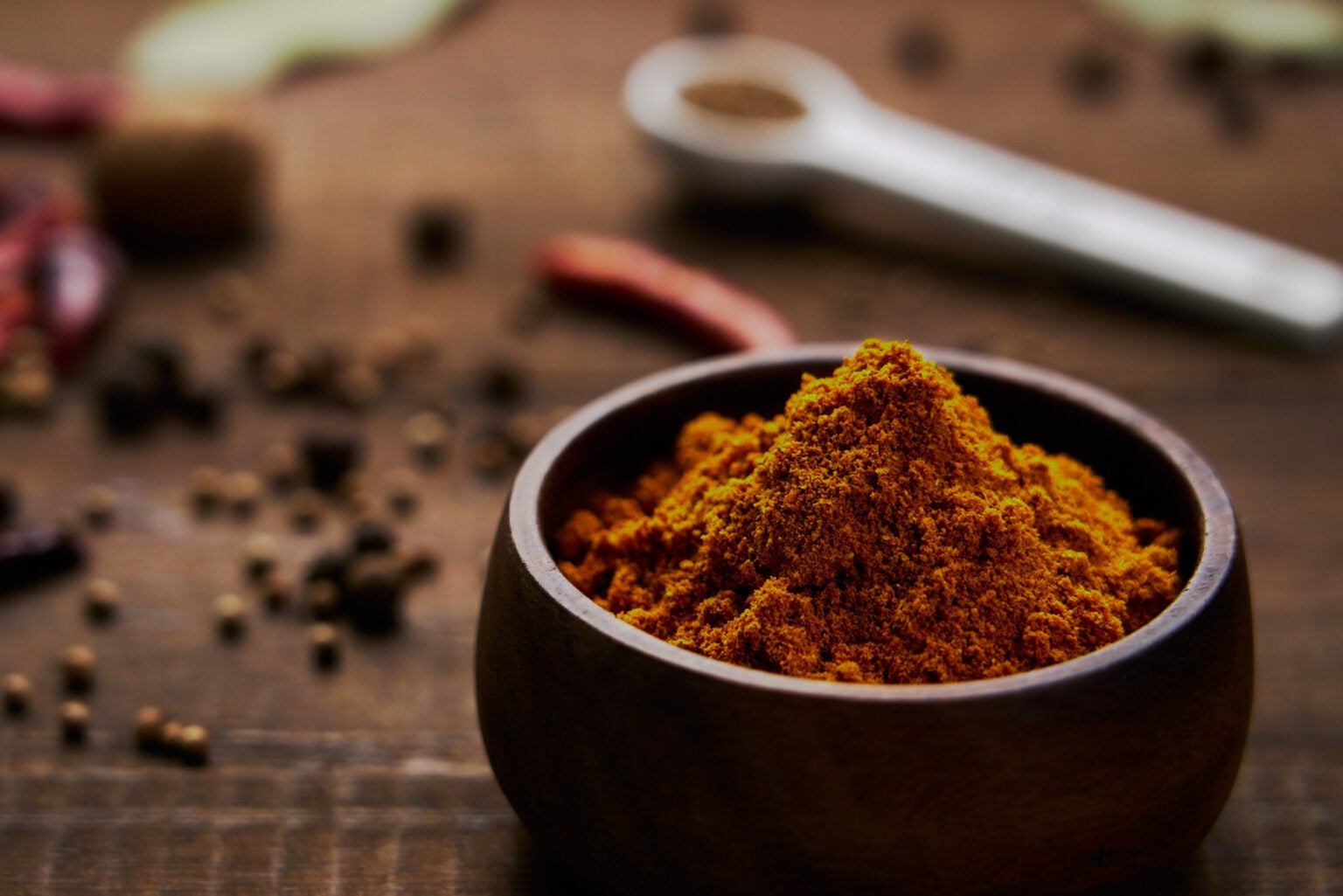 How to Make Japanese Curry Powder - Authentic Japanese Recipe