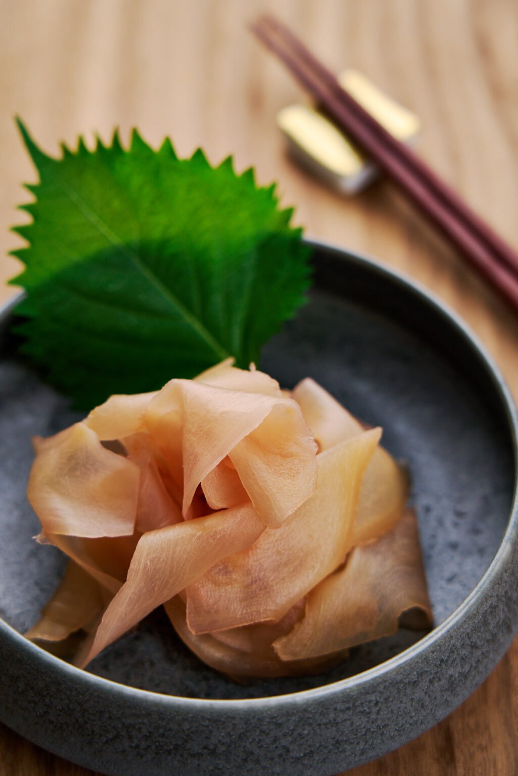 Pickled Sushi Ginger Recipe (ガリ) How to Make Gari