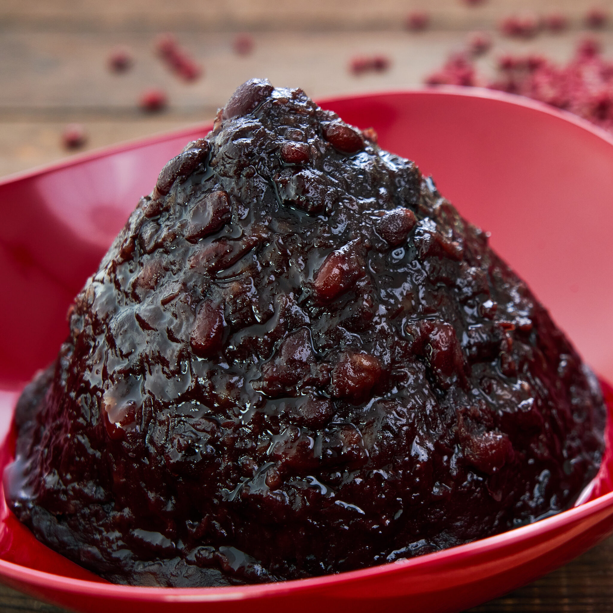 QUICK Red Bean Paste Recipe (Anko - あんこ)