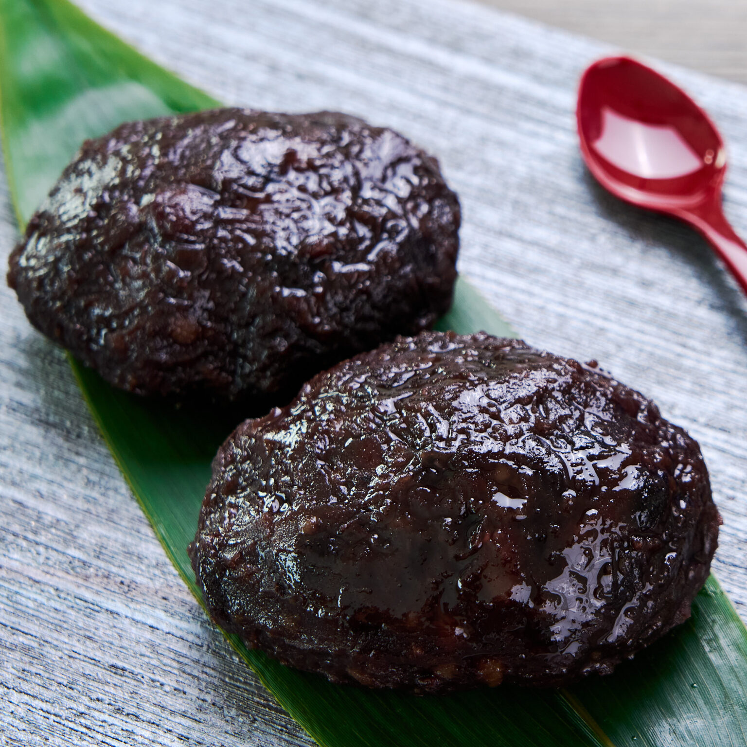 Easy Ohagi (Botamochi) Recipe (おはぎ)