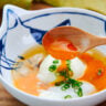 Onsen Tamago (Japanese Hot Spring Egg)
