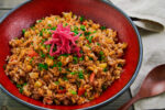 Sobameshi - Ramen Noodle Fried Rice From Kobe