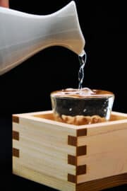 Best Sake for Cooking