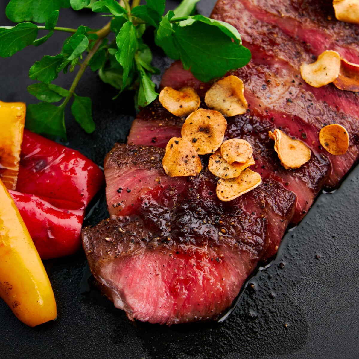 Elevate Your Everyday Meals with No Recipes